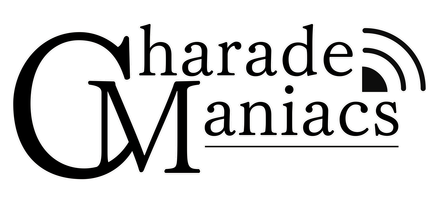 [Patch 1.01] Charade Maniacs Update – IFFYS Europe Online Store (UK)
