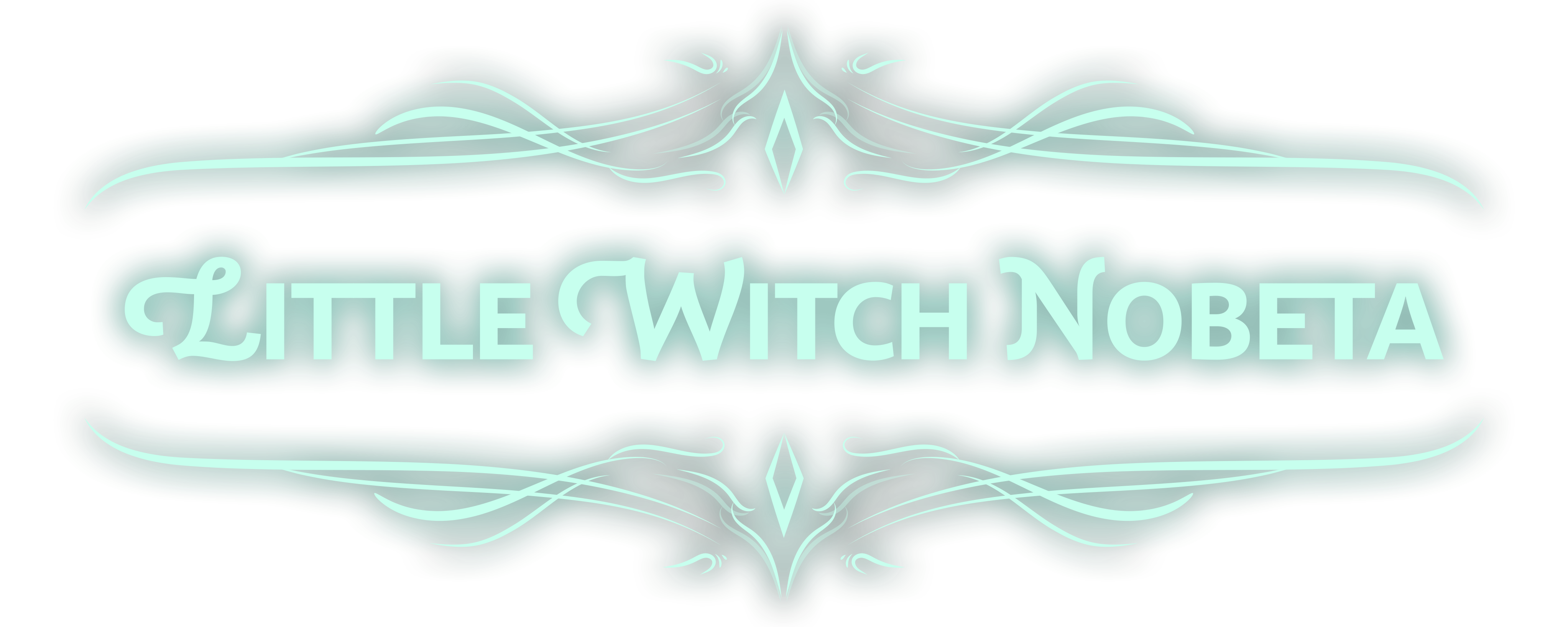 LITTLE WITCH NOBETA LIMITED EDITION & DAY ONE EDITION ARE AVAILABLE TO ...