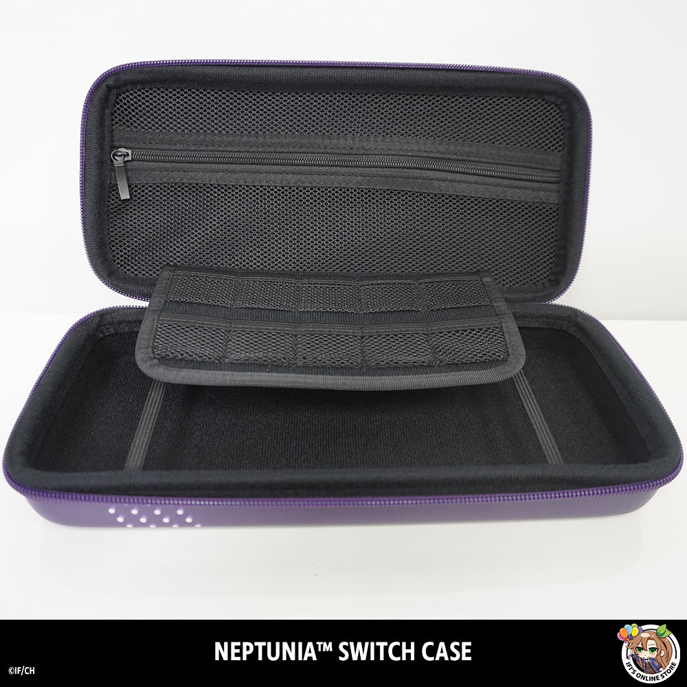 Neptunia Nintendo Switch Case – IFFYS Europe Online Store (UK)